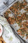 Rhubarb Ginger Yogurt - A Saucy Kitchen