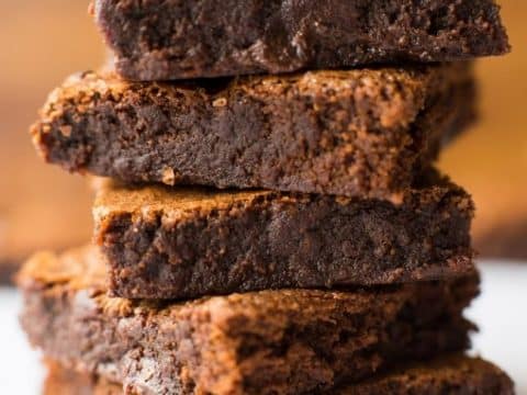 Paleo brownies store