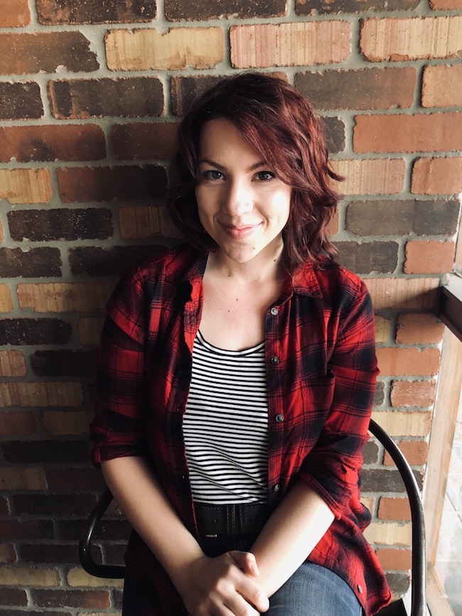 About - A Saucy Kitchen