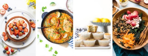 About - A Saucy Kitchen