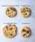 Gluten Free Chocolate Chip Cookies - A Saucy Kitchen