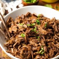 Sautéed Adobo Black Beans - A Saucy Kitchen