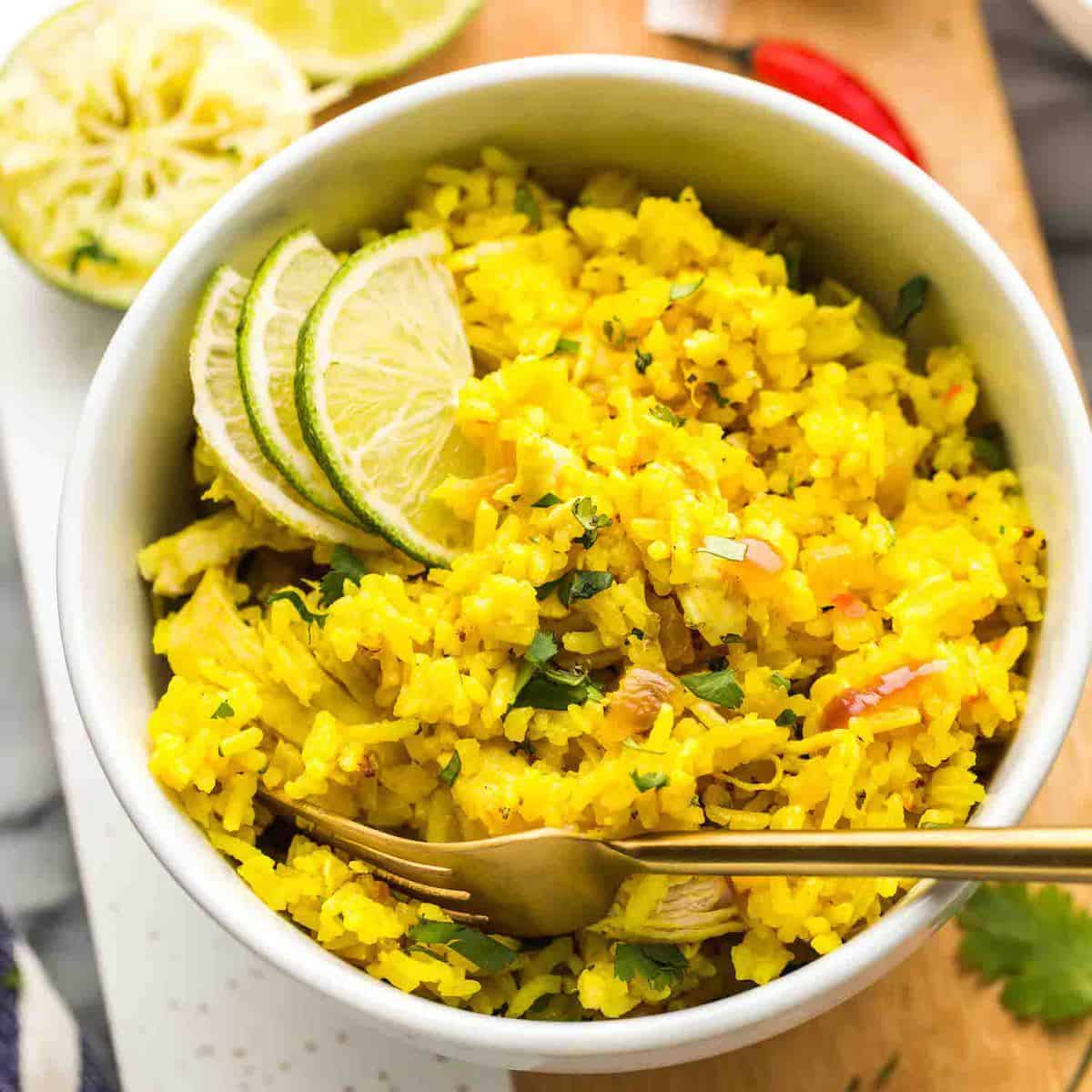 Recipe Index - A Saucy Kitchen