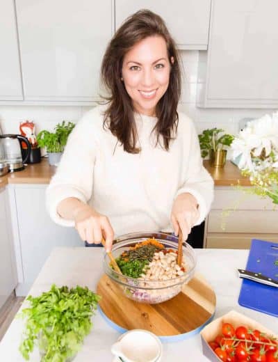 Gluten-Free & Paleo Recipes, Low FODMAP Diet Resources & More - A Saucy ...