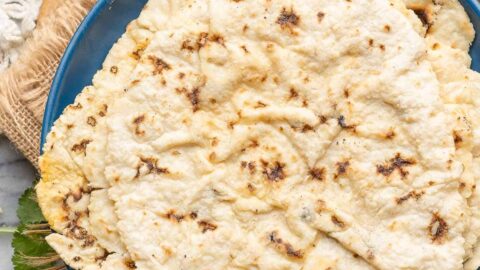 Millet Flour - How & Why To Use It - A Saucy Kitchen