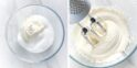 Easy Whipped Mascarpone Frosting - A Saucy Kitchen