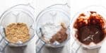 Homemade Nutella (Chocolate Hazelnut Spread) - A Saucy Kitchen