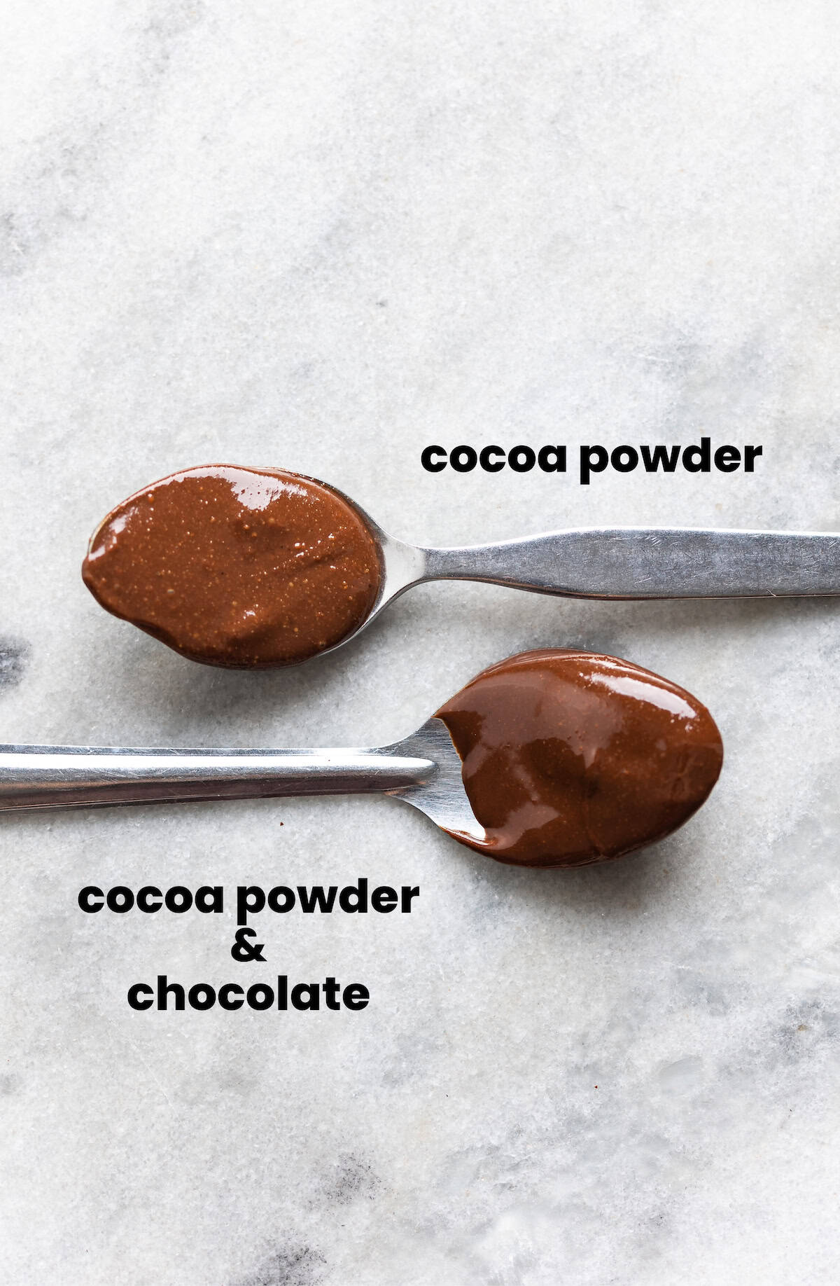 Homemade Nutella (Chocolate Hazelnut Spread) - A Saucy Kitchen