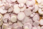Crispy Fried Shallots - A Saucy Kitchen